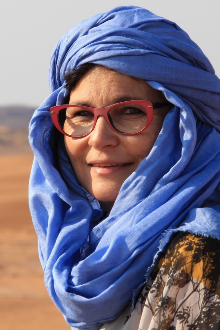 Retraite Spirituelle Maroc & Voyage authentique